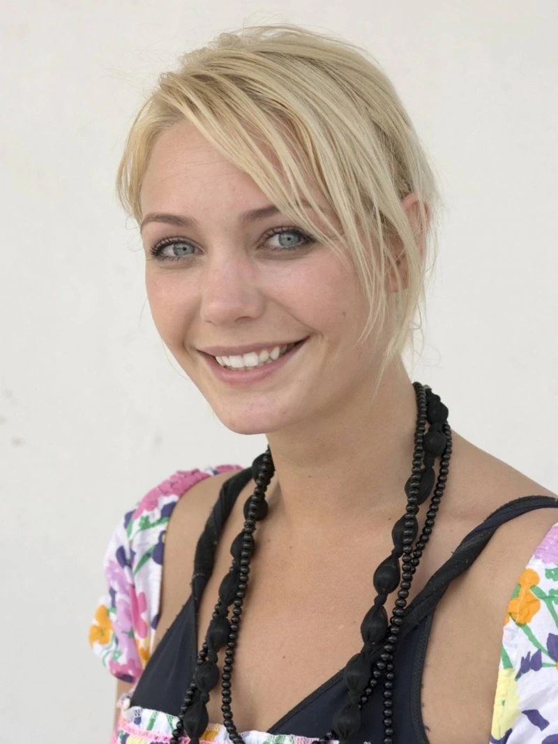 Britt Carin Jonassen | Survivor Wiki | Fandom