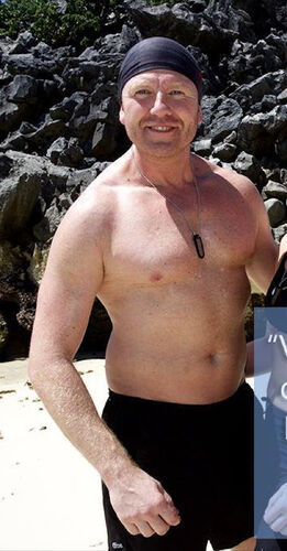 Glen Madsen Survivor Wiki Fandom
