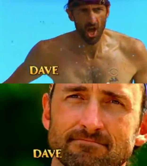 Dave Ball/Gallery | Survivor Wiki | Fandom