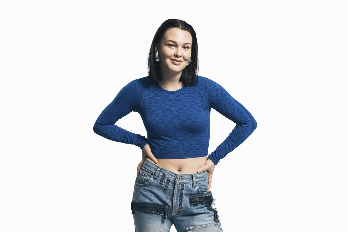 Reetta Ylä-Rautio | Survivor Wiki | Fandom