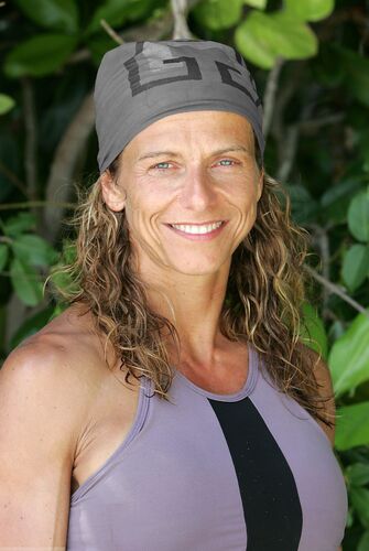 Sara Tallon | Survivor Wiki | Fandom