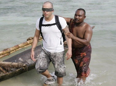 Expeditie Robinson 2007 Episode 1/Gallery | Survivor Wiki | Fandom
