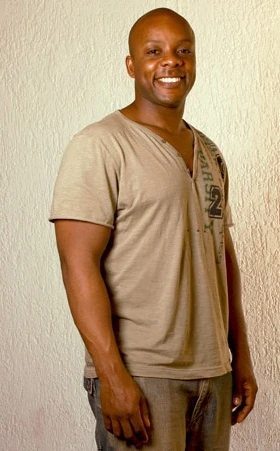 Gilson Alves | Survivor Wiki | Fandom
