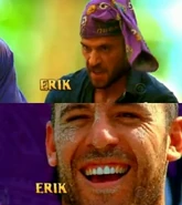 Erik Cardona/Gallery | Survivor Wiki | Fandom