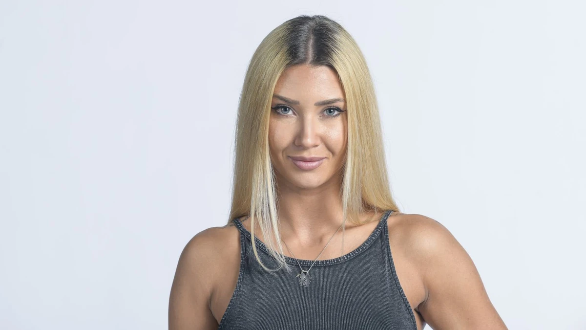 Nataša Kondić | Survivor Wiki | Fandom