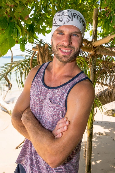 Nicolas Rouyé | Survivor Wiki | Fandom