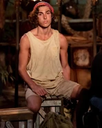 Xander Hastings/Gallery | Survivor Wiki | Fandom