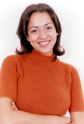 Francesca Napoletano | Survivor Wiki | Fandom