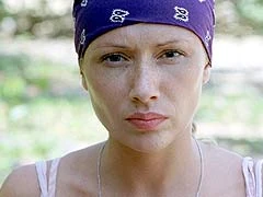 Maria Butyrskaya | Survivor Wiki | Fandom