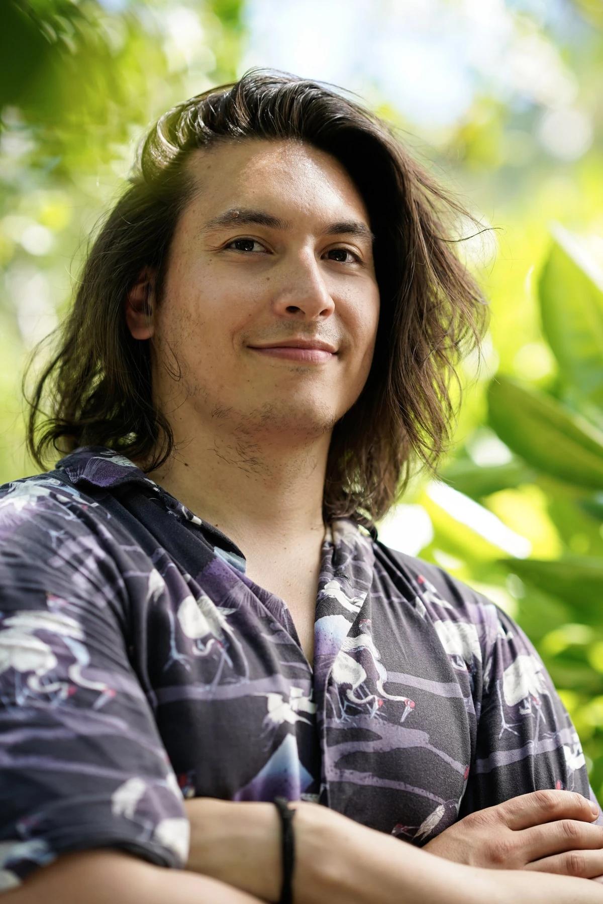 Andy Rueda/Gallery | Survivor Wiki | Fandom