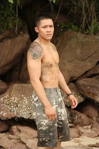 Jace Flores | Survivor Wiki | Fandom