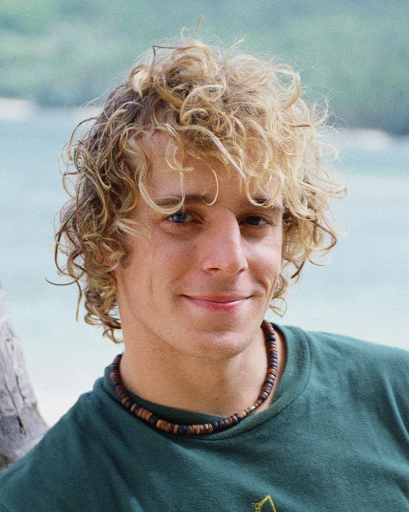 Gabriel Cade/Gallery | Survivor Wiki | Fandom