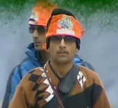 Wajid Ali | Survivor Wiki | Fandom