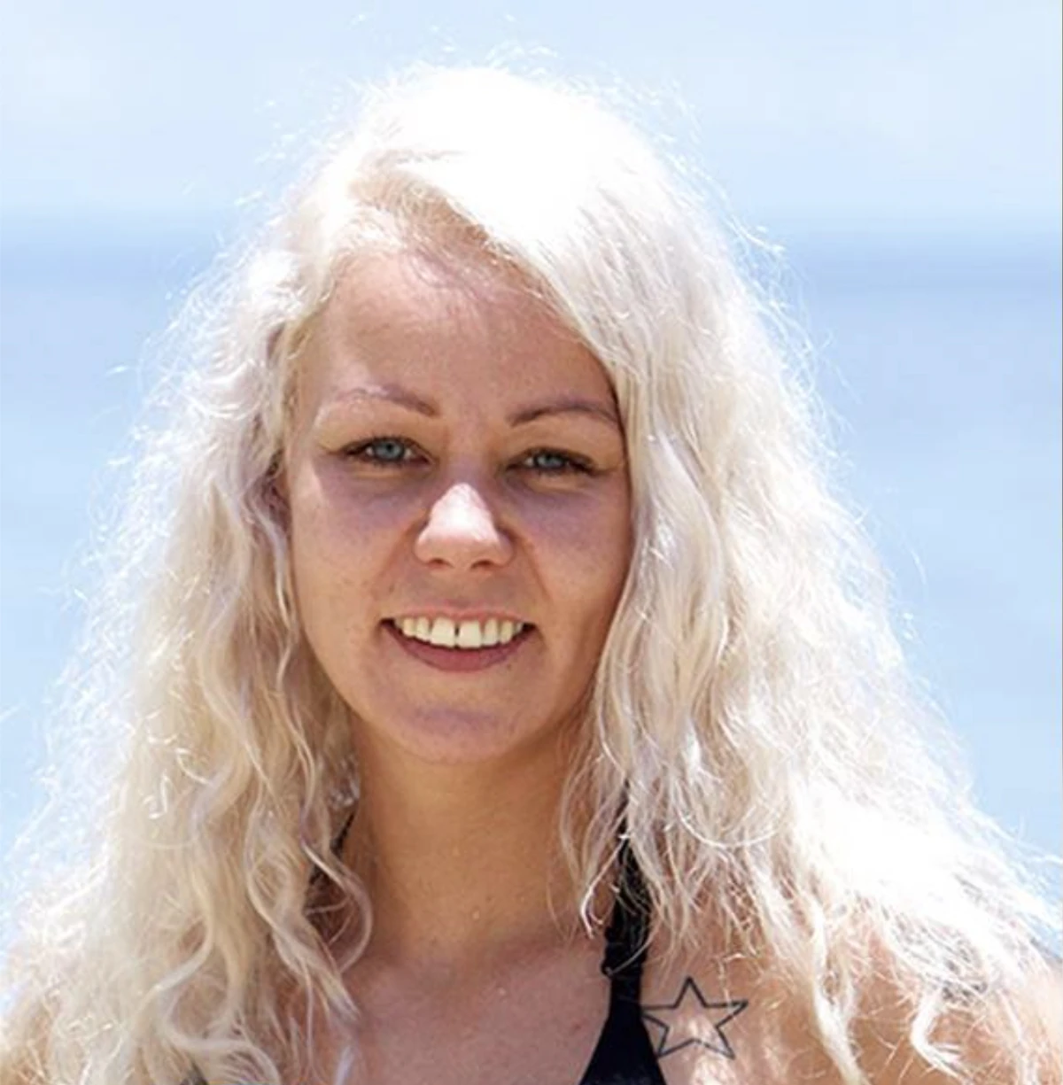 Malou Petersen | Survivor Wiki | Fandom