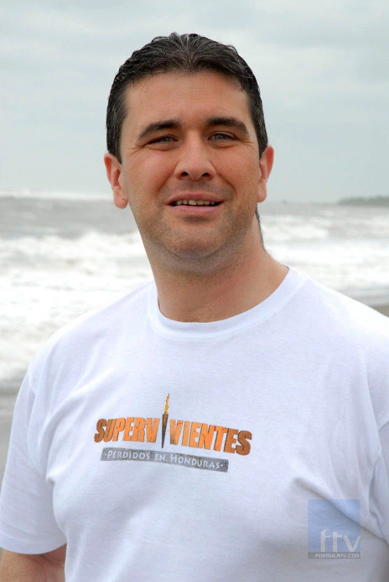 Pedro Oliva | Survivor Wiki | Fandom
