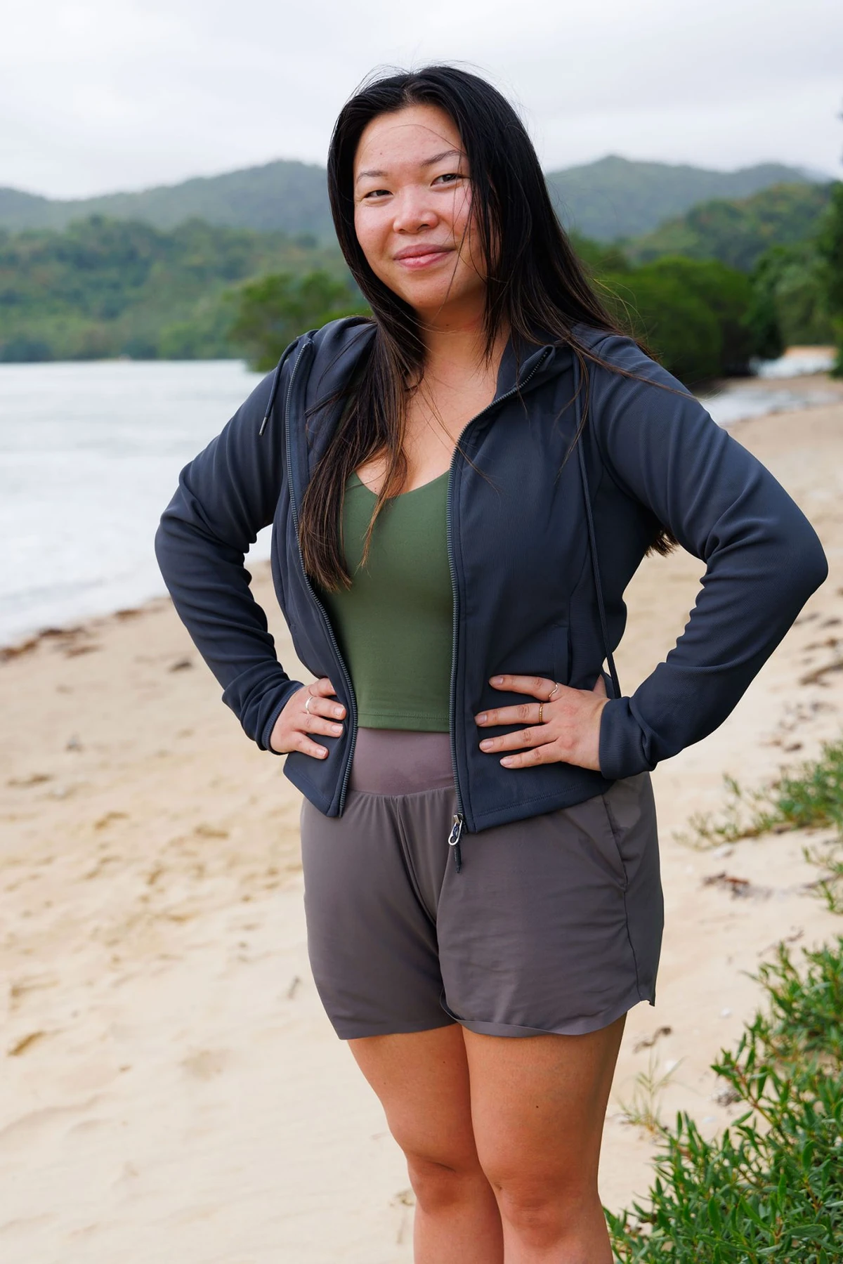 Léanne Lépine Robert | Survivor Wiki | Fandom