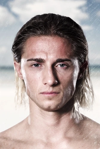 Dylan Thiry | Survivor Wiki | Fandom