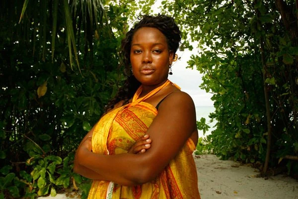 Philicity Reeken/Gallery | Survivor Wiki | Fandom