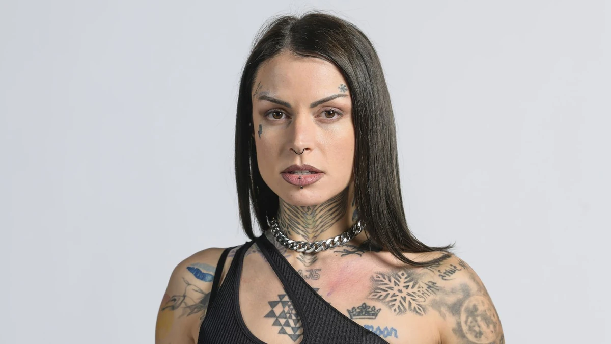 Marija Dimitrović | Survivor Wiki | Fandom
