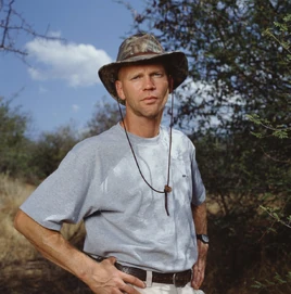 Frank Garrison | Survivor Wiki | Fandom