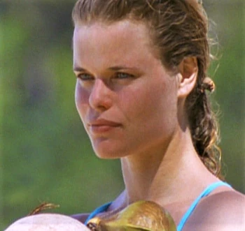 Sarah Odell | Survivor Wiki | Fandom