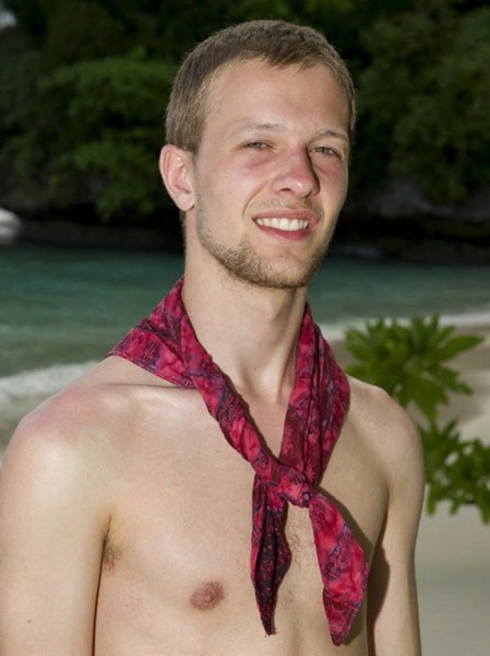 Maxime Boulet | Survivor Wiki | Fandom