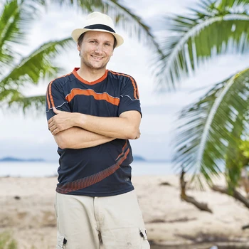 Jani Jokinen | Survivor Wiki | Fandom