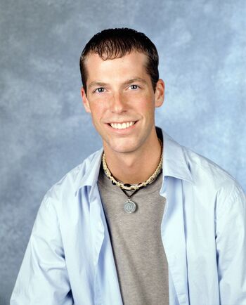 Mitchell Olson | Survivor Wiki | Fandom