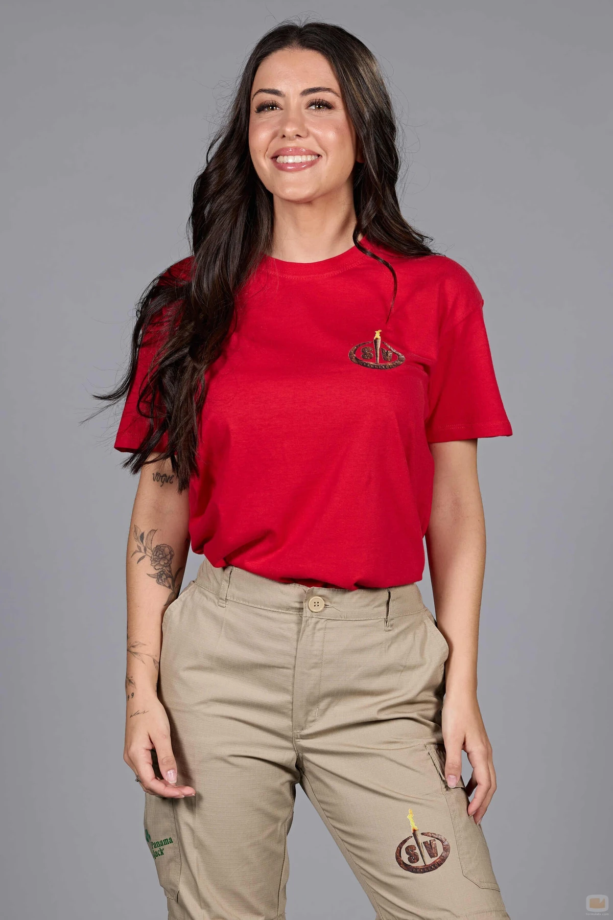 Rosario Matew/Gallery | Survivor Wiki | Fandom