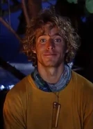 Gabriel Cade/Gallery | Survivor Wiki | Fandom
