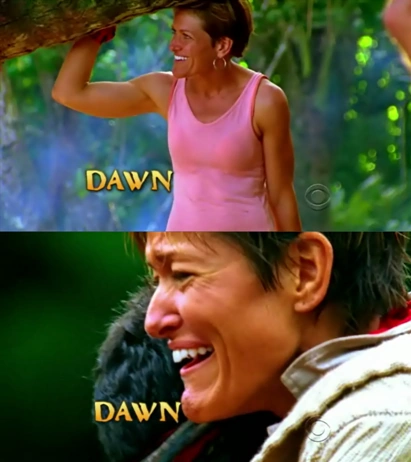 Dawn Meehan/Gallery | Survivor Wiki | Fandom