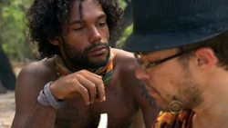 Bum-Puzzled | Survivor Wiki em Português | Fandom