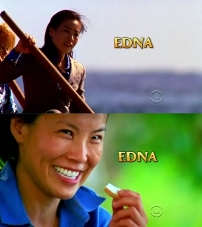 Edna Ma/Gallery | Survivor Wiki | Fandom