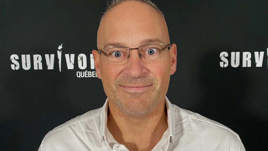 Sébastien D'Astous | Survivor Wiki | Fandom