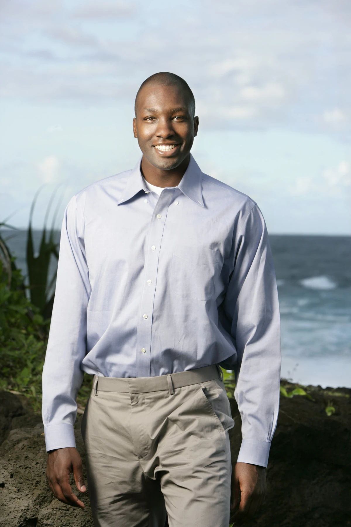 Jaison Robinson | Survivor Wiki | Fandom