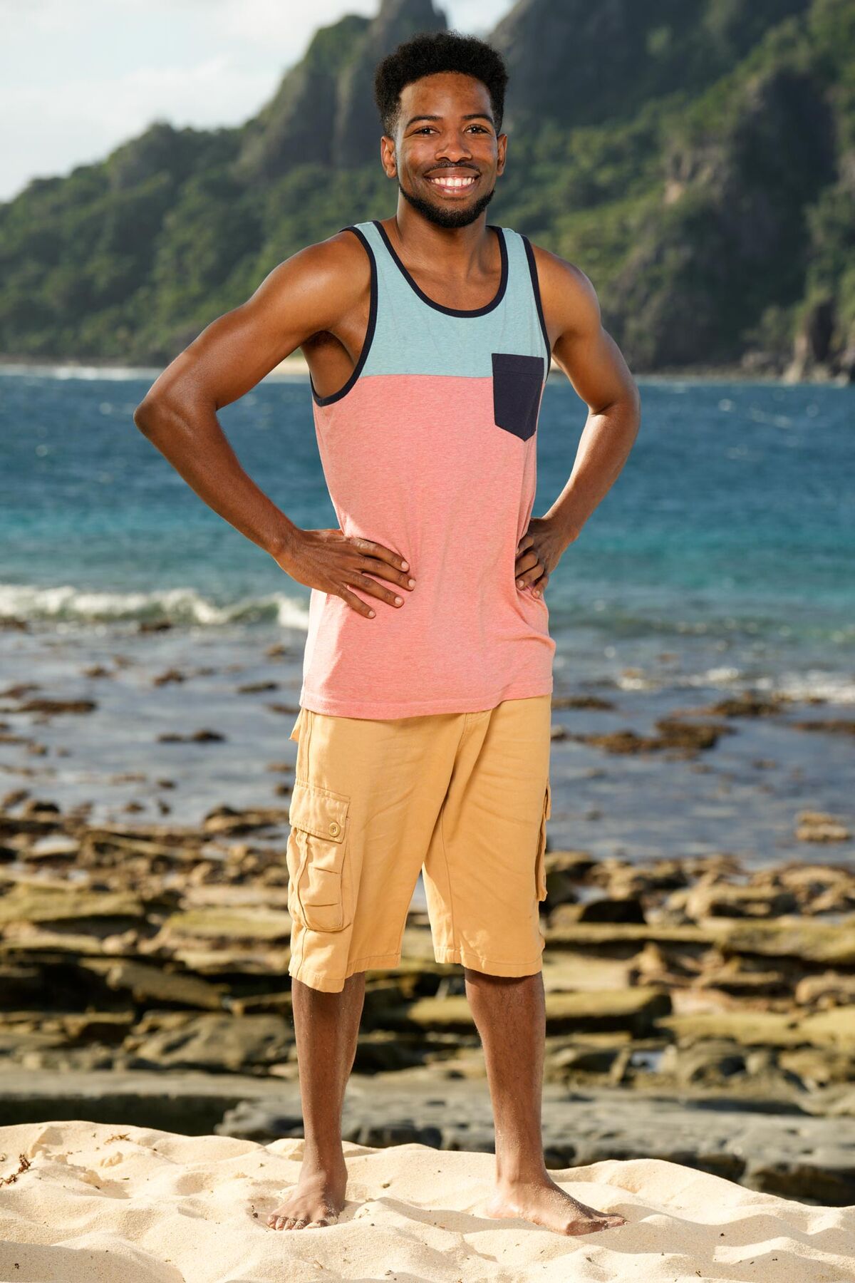 Rome Cooney Survivor Wiki Fandom