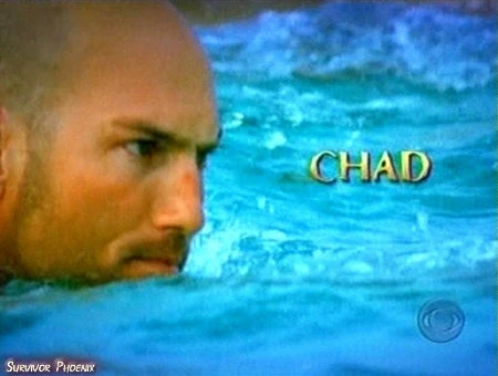 Chad Crittenden/Gallery | Survivor Wiki | Fandom