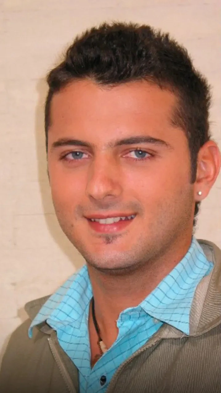 Mario Espitia | Survivor Wiki | Fandom