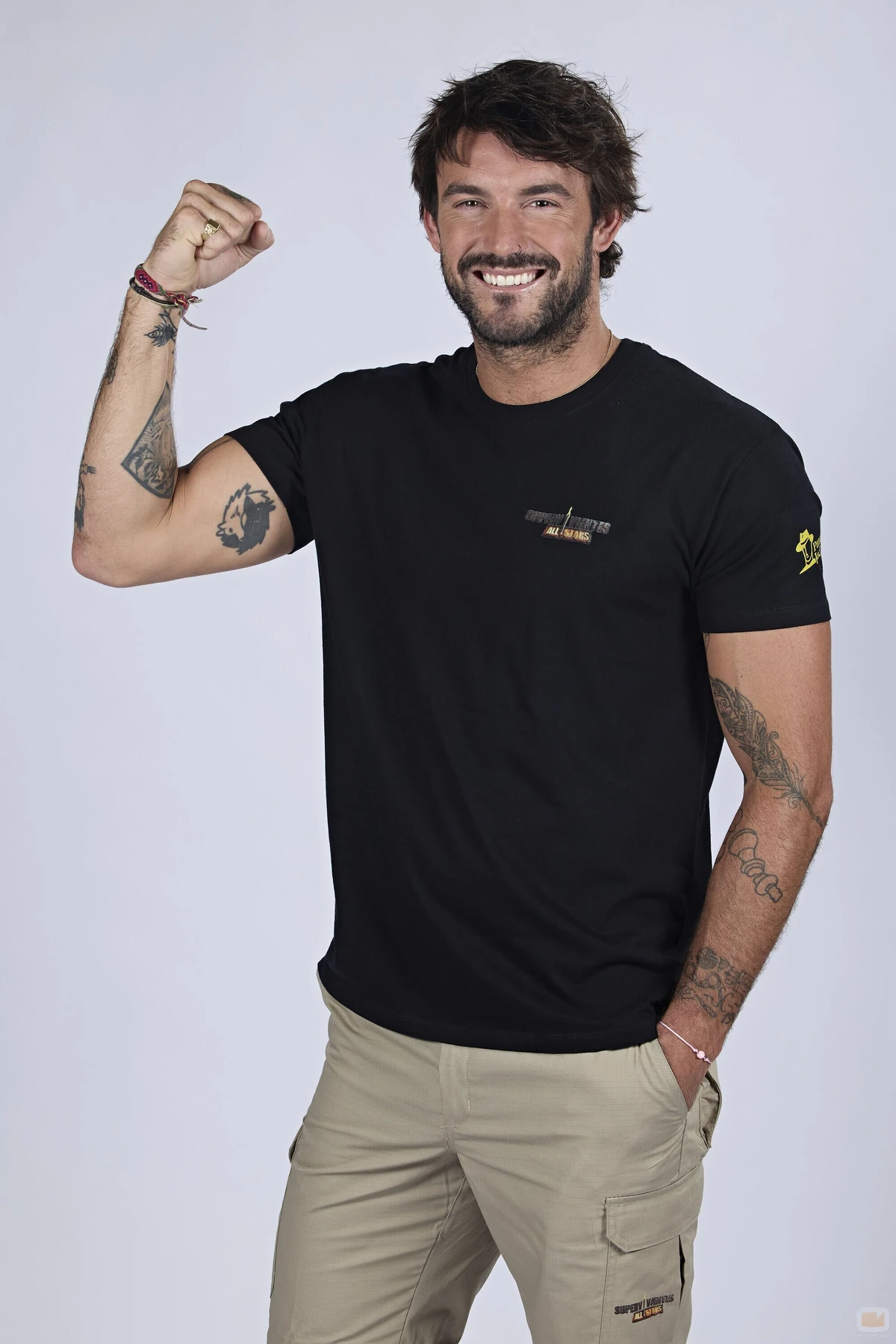 Logan Sampedro | Survivor Wiki | Fandom
