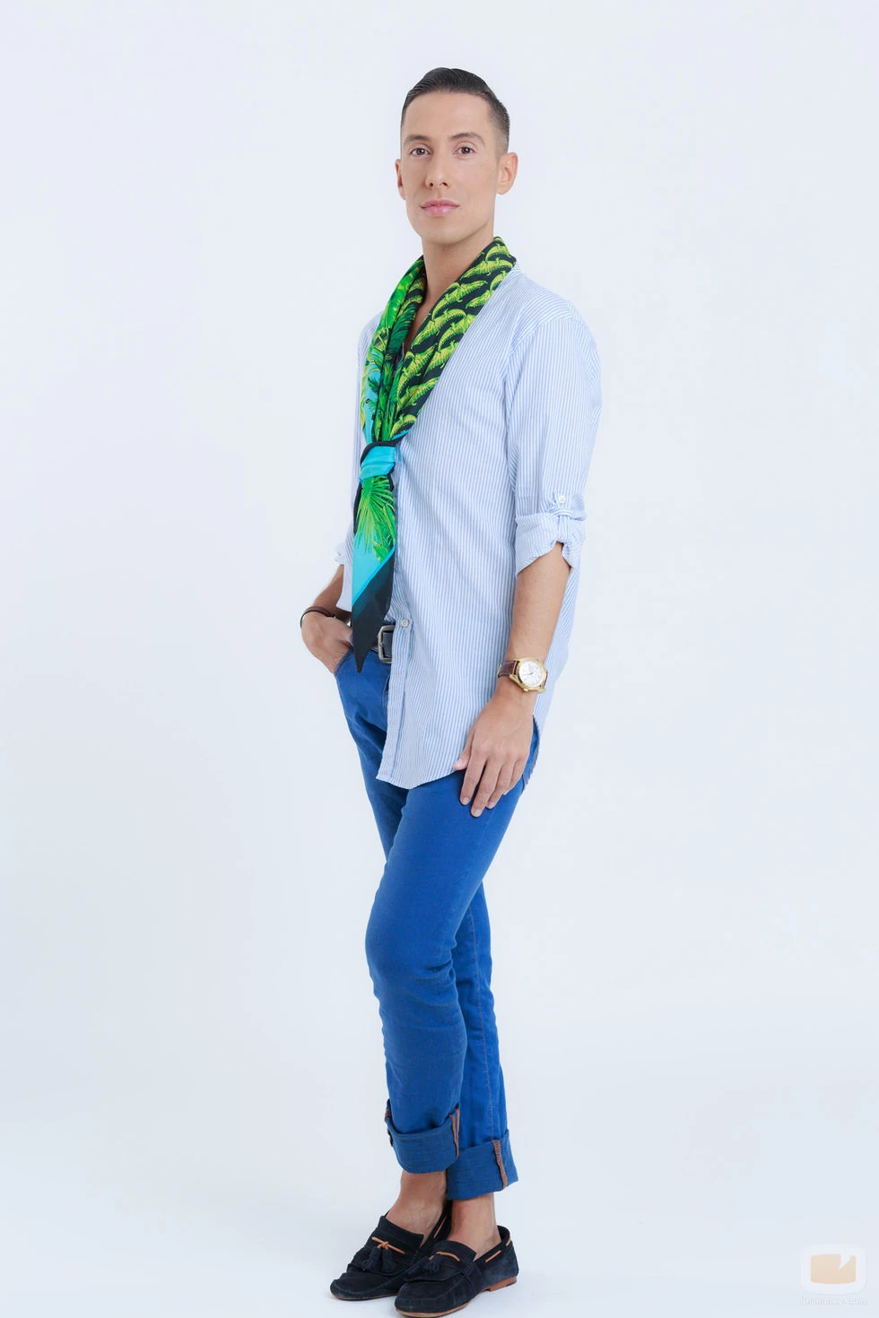 Jesús Reyes | Survivor Wiki | Fandom