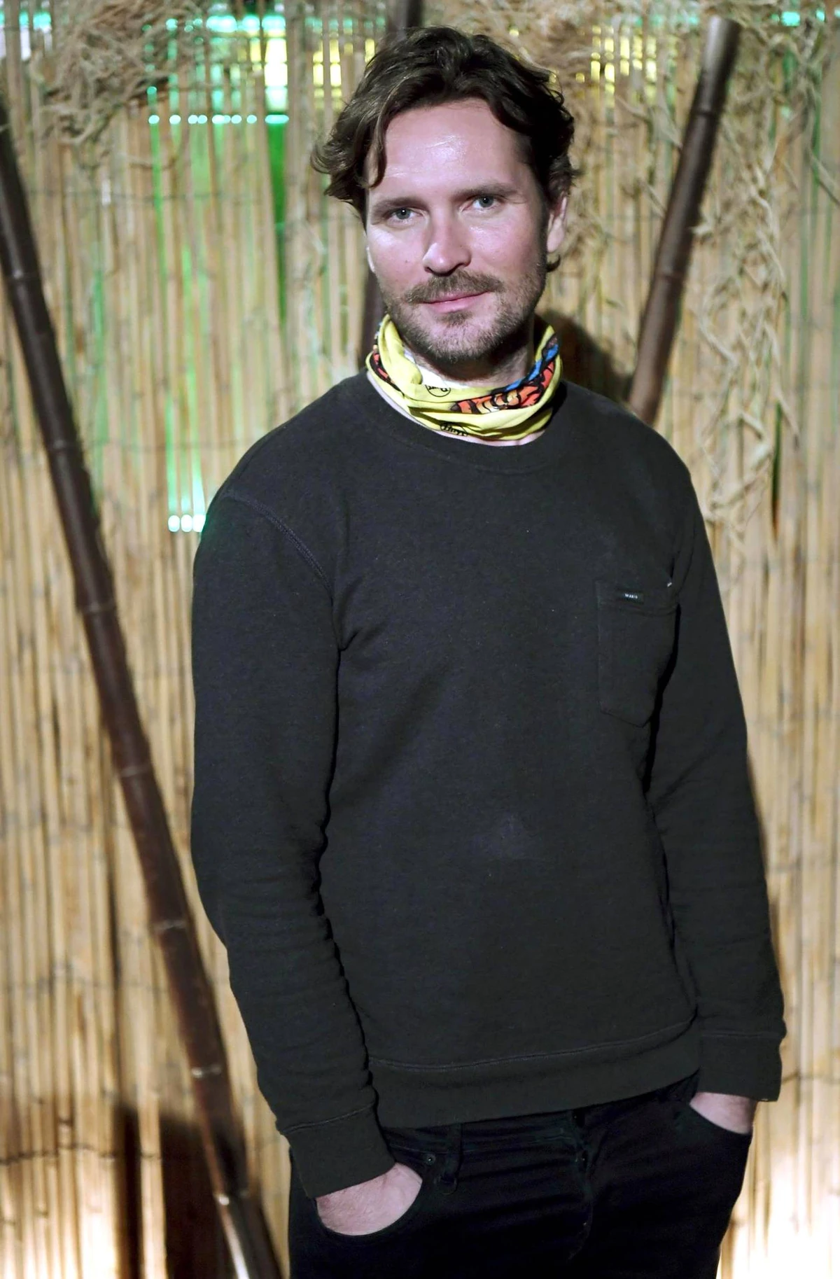 Kai Vaine/Gallery | Survivor Wiki | Fandom