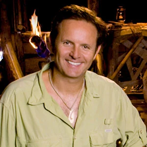 Mark Burnett | Survivor Wiki em Português | Fandom
