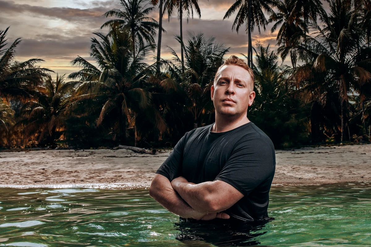Billy Dans | Survivor Wiki | Fandom