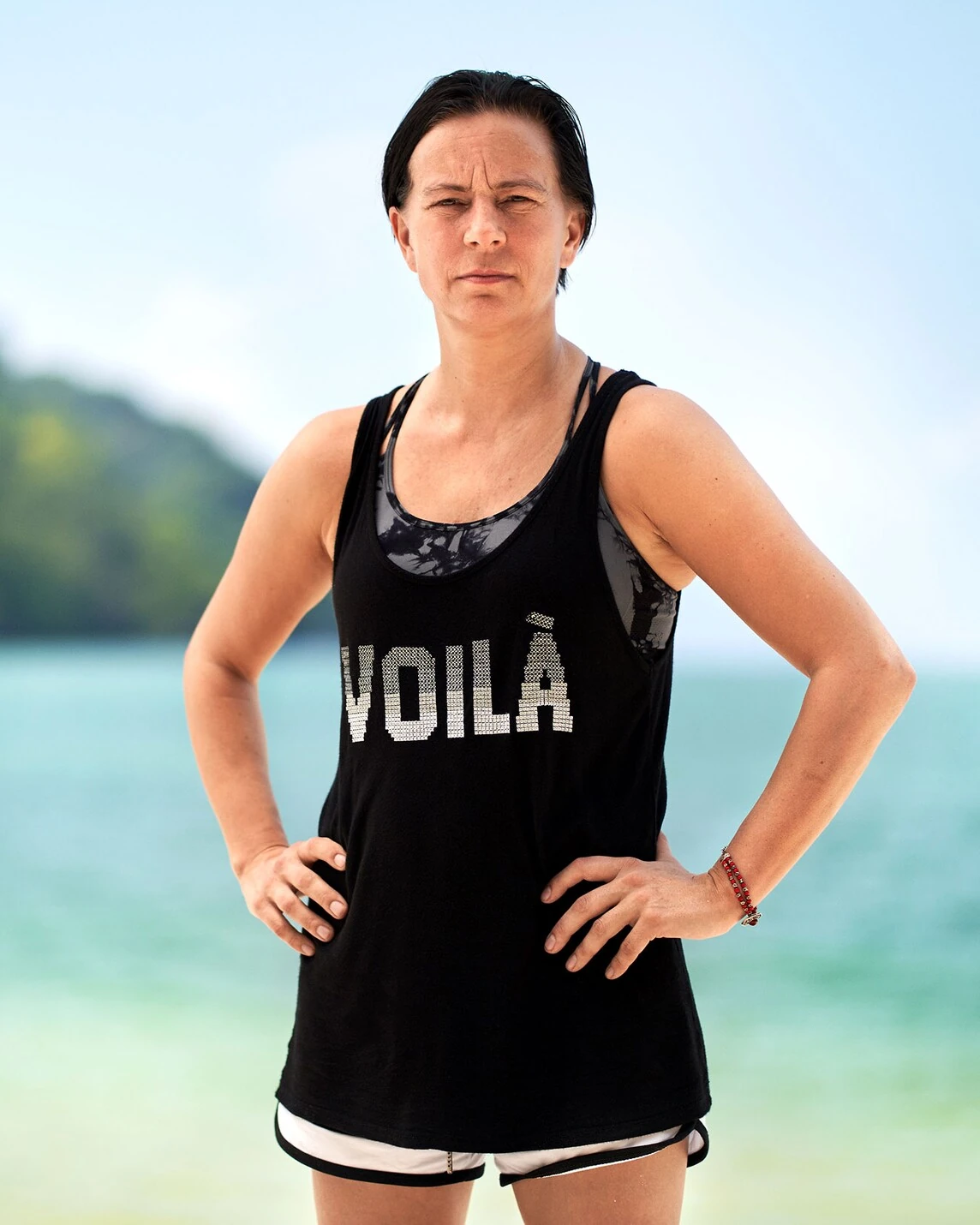 Britten Nordström | Survivor Wiki | Fandom