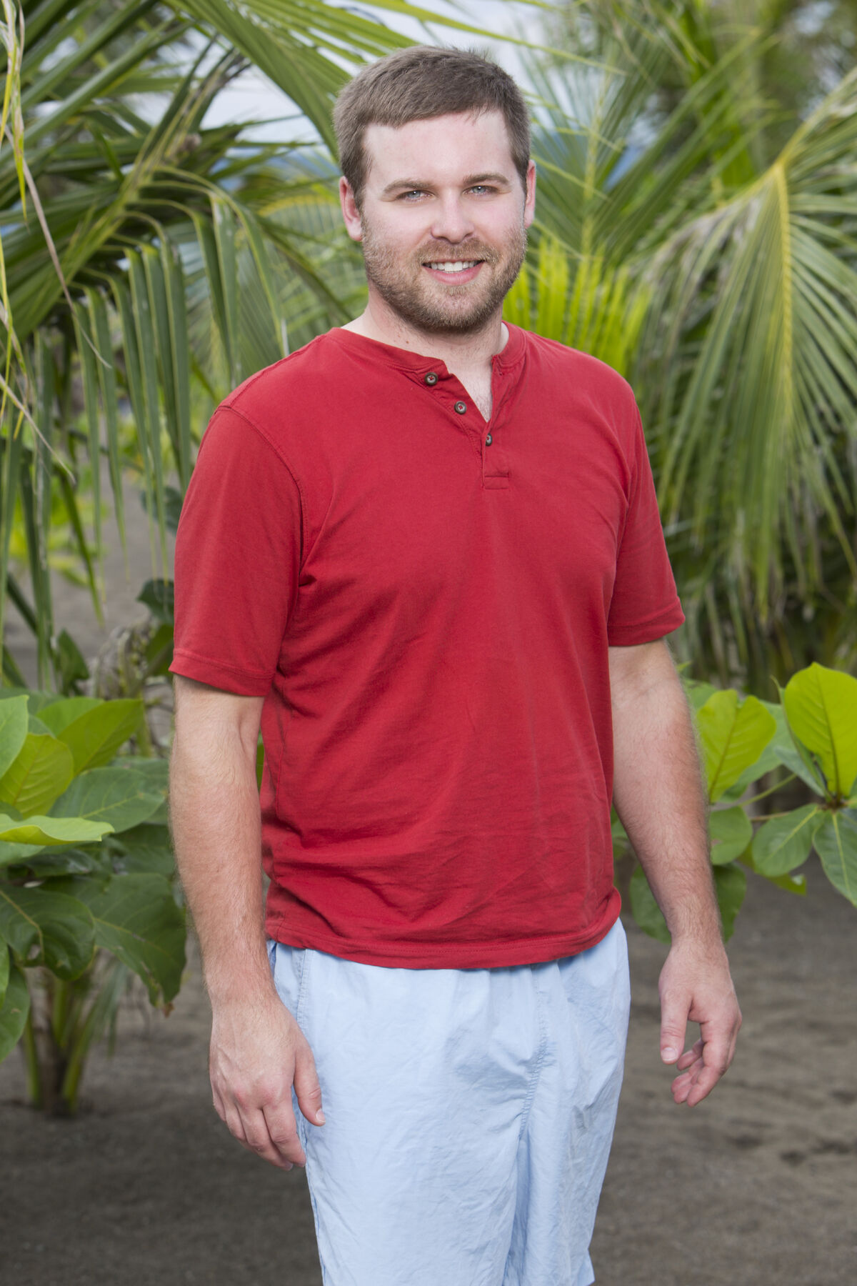 Caleb Bankston | Survivor Wiki | Fandom