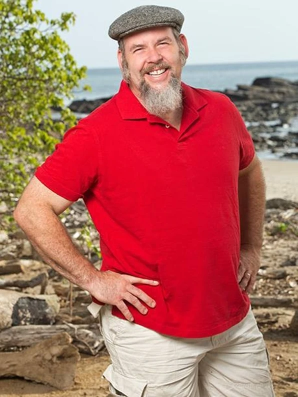 Dan Foley/Gallery | Survivor Wiki | Fandom