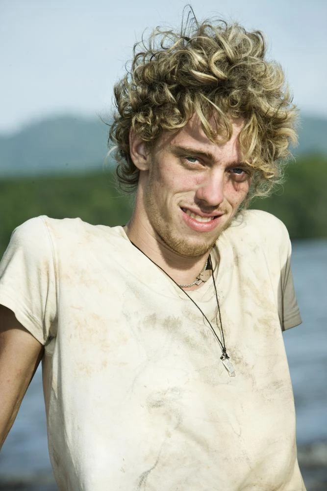 Erik Rydberg | Survivor Wiki | Fandom