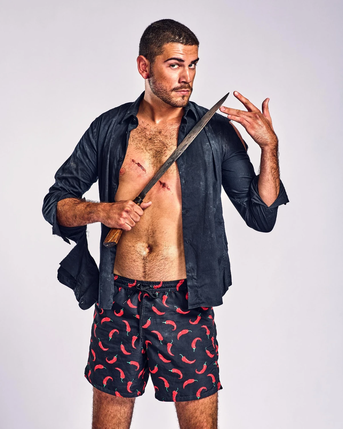 Daniel Štrauch | Survivor Wiki | Fandom