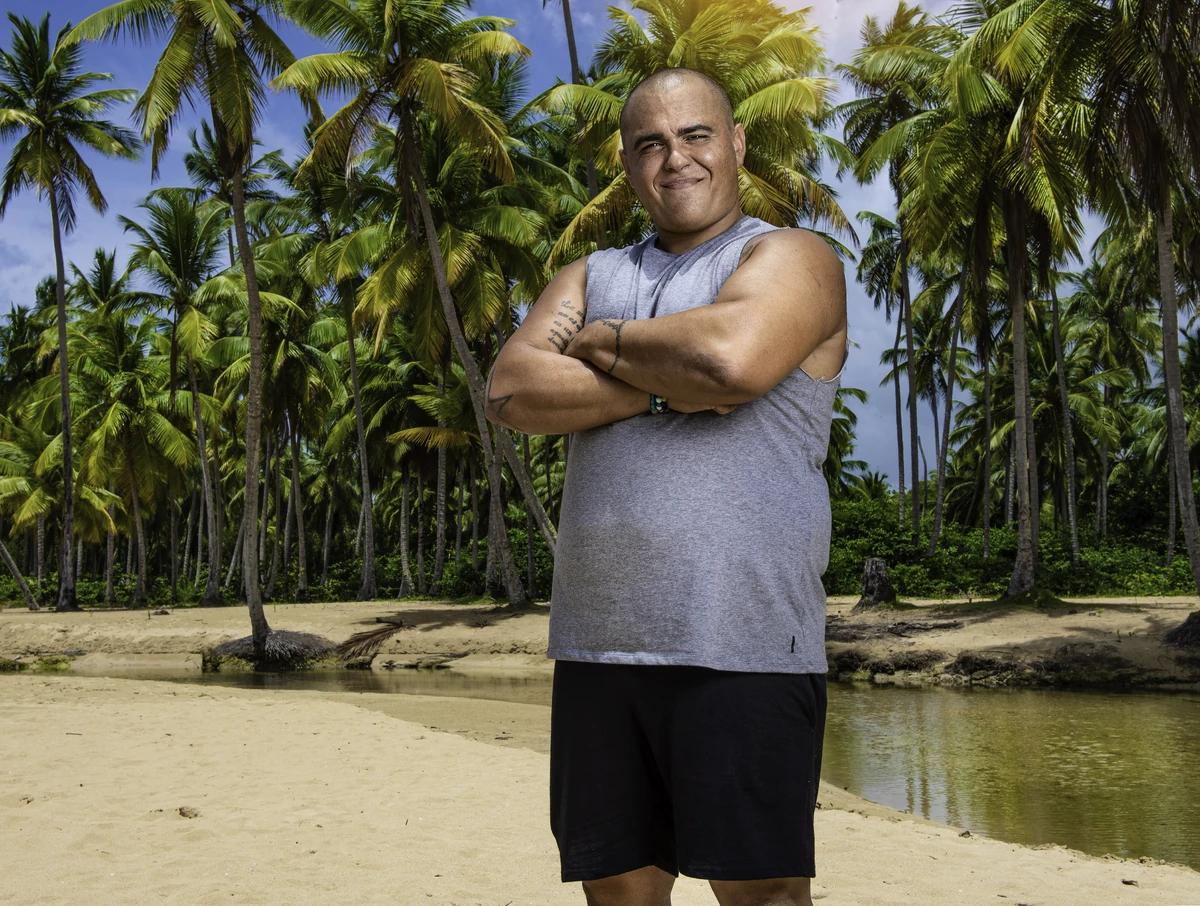 Fran Robles | Survivor Wiki | Fandom