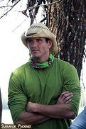 Nick Stanbury/Gallery | Survivor Wiki | Fandom